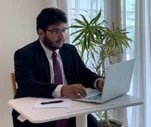 Archit Singh – Circle of Counsels